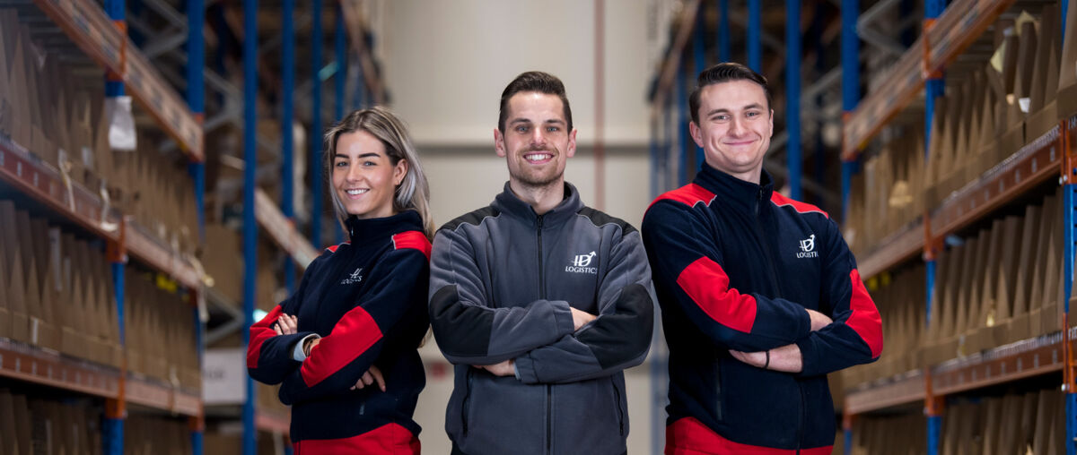 ID Logistics - Our Values | ID Logistics